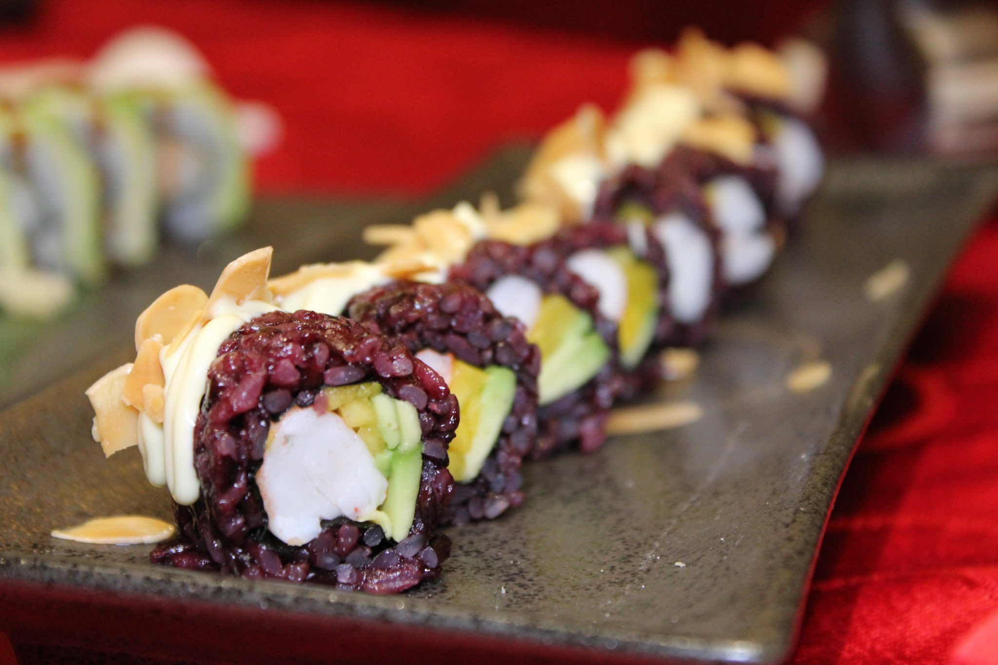 Sushi Nikko Ristorante Giapponese All you can eat
