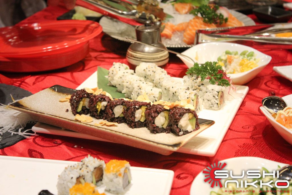 Sushi Nikko Ristorante Giapponese All you can eat